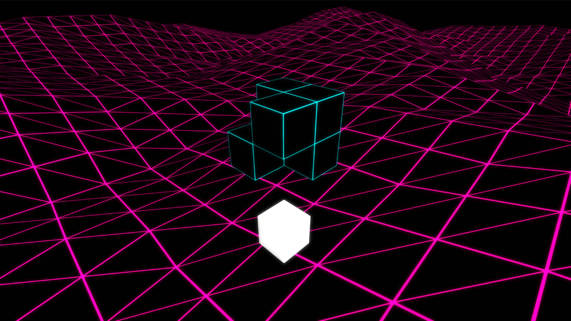 Showcase :: Pixel Arcade