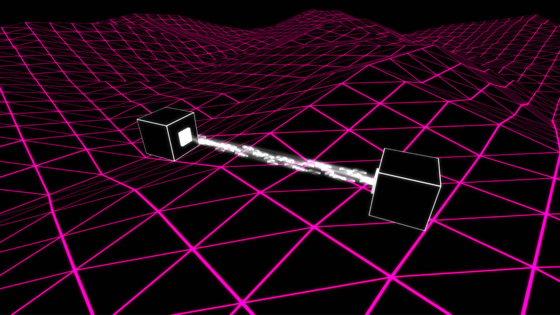 Showcase :: Pixel Arcade