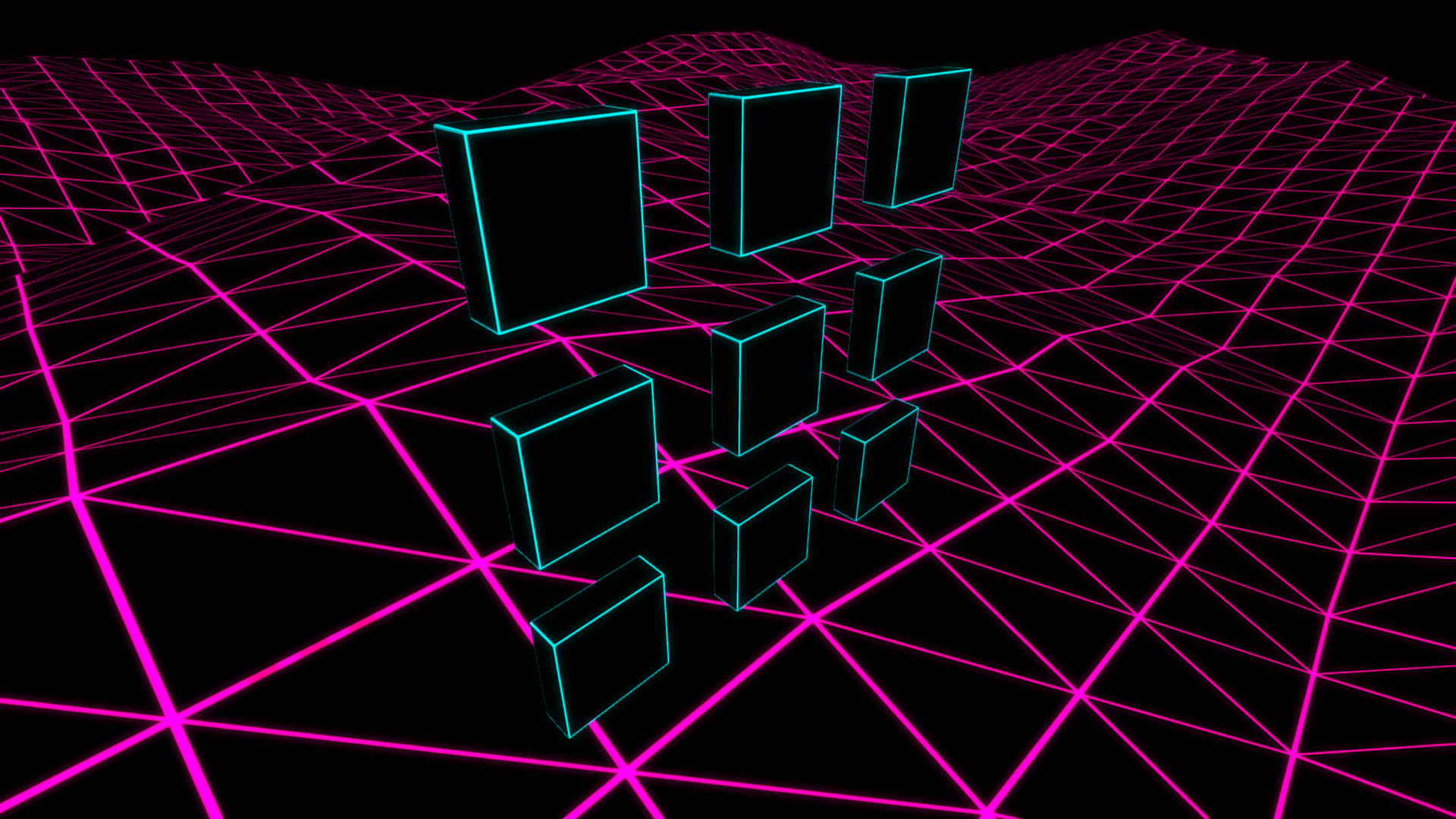 Showcase :: Pixel Arcade