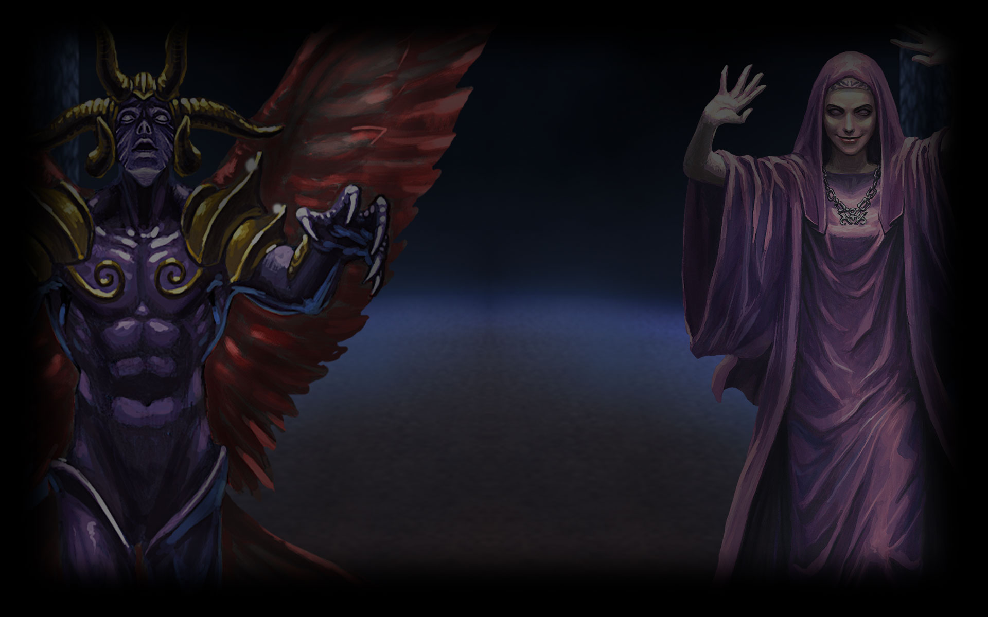 Elminage ORIGINAL · Elminage ORIGINAL - Priestess of Darkness and The ...