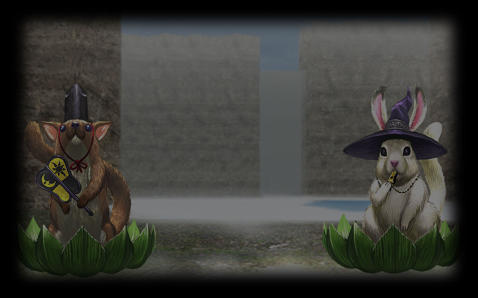 Elminage ORIGINAL · Elminage ORIGINAL - Priestess of Darkness and The ...