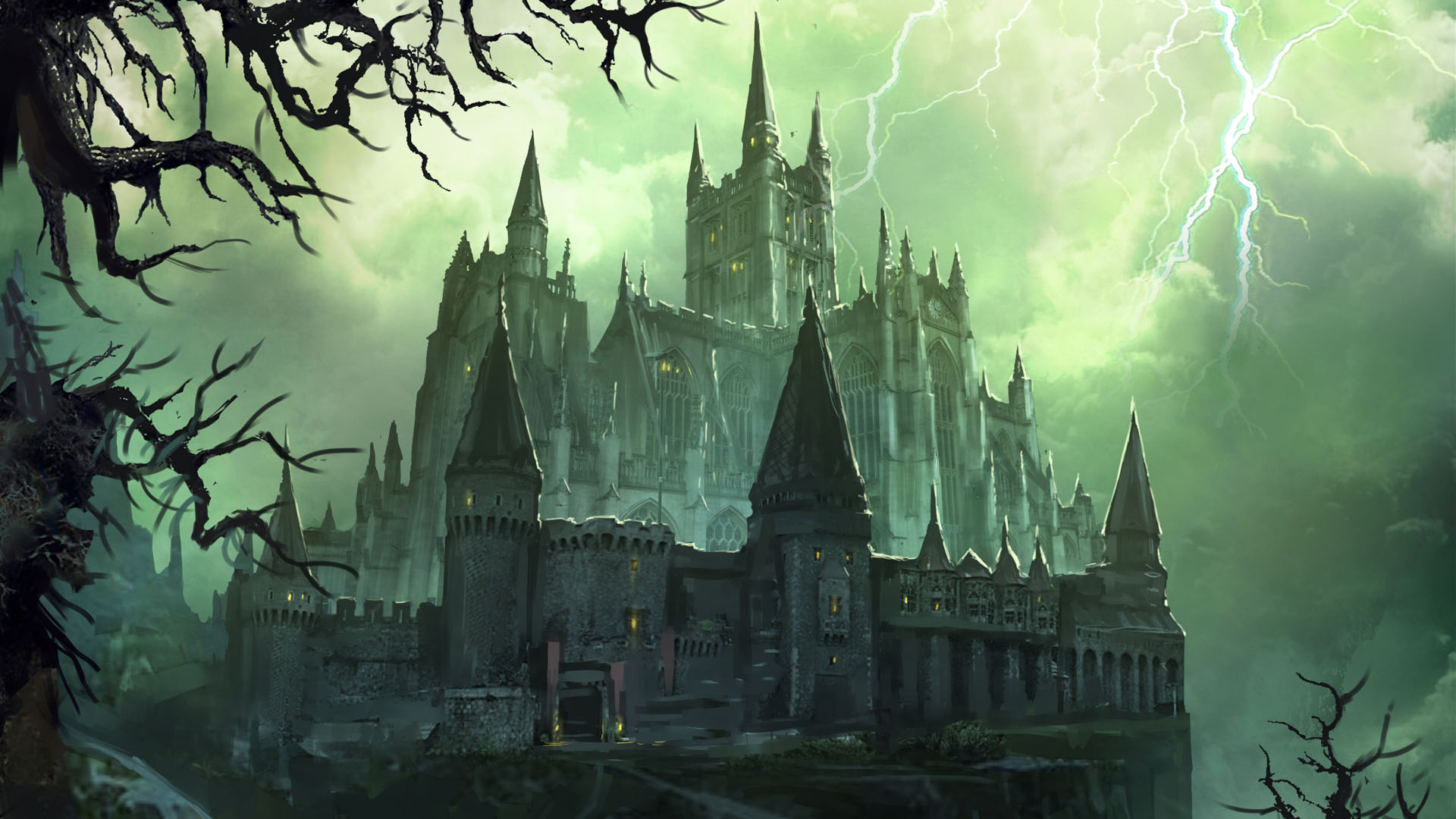 Showcase :: VEmpire - The Kings of Darkness