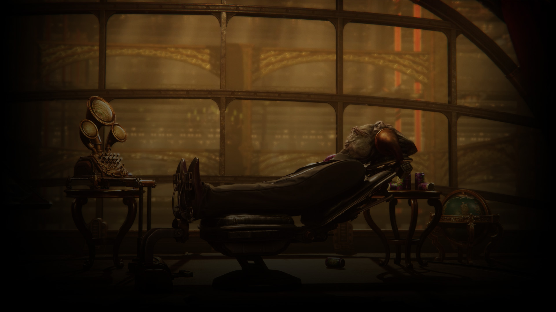 Oddworld: Soulstorm Enhanced Edition (App 619390) · SteamDB