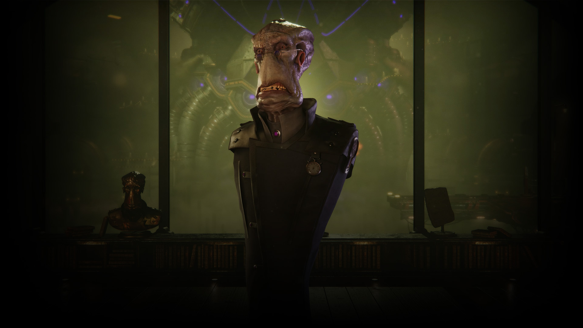 Oddworld: Soulstorm Enhanced Edition (App 619390) · SteamDB