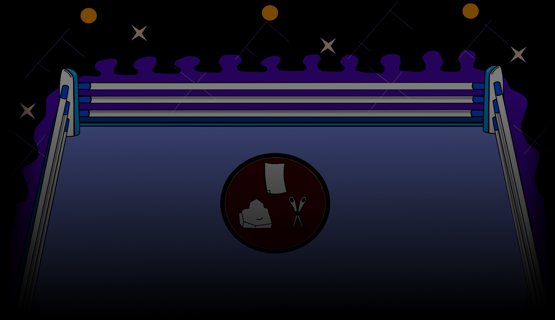 Rock, Ken, Bo Community Items · SteamDB