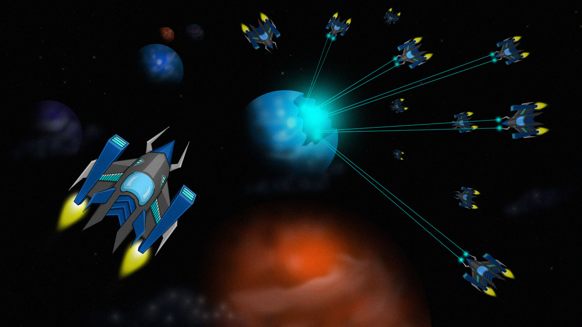 Showcase :: One Star