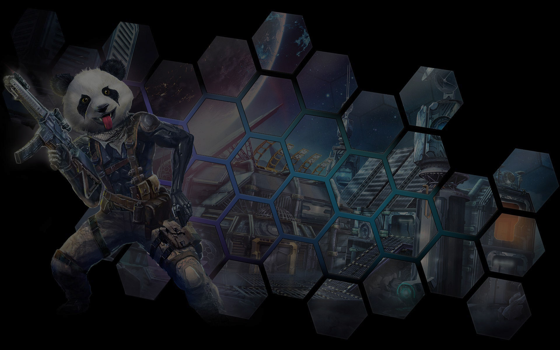 Offensive Combat: Redux! Community Items · SteamDB