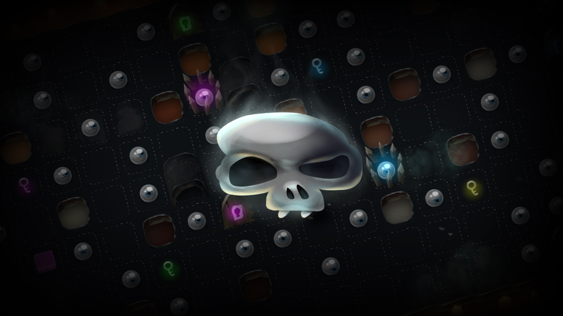Showcase :: NecroWorm