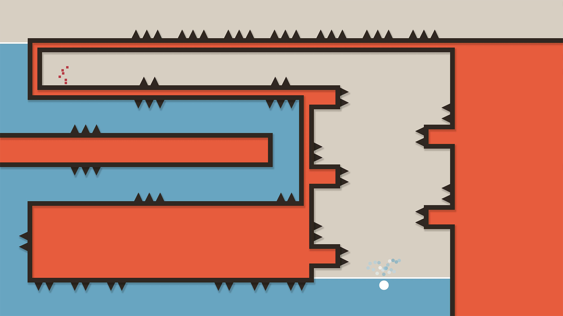 Showcase :: Ball laB II