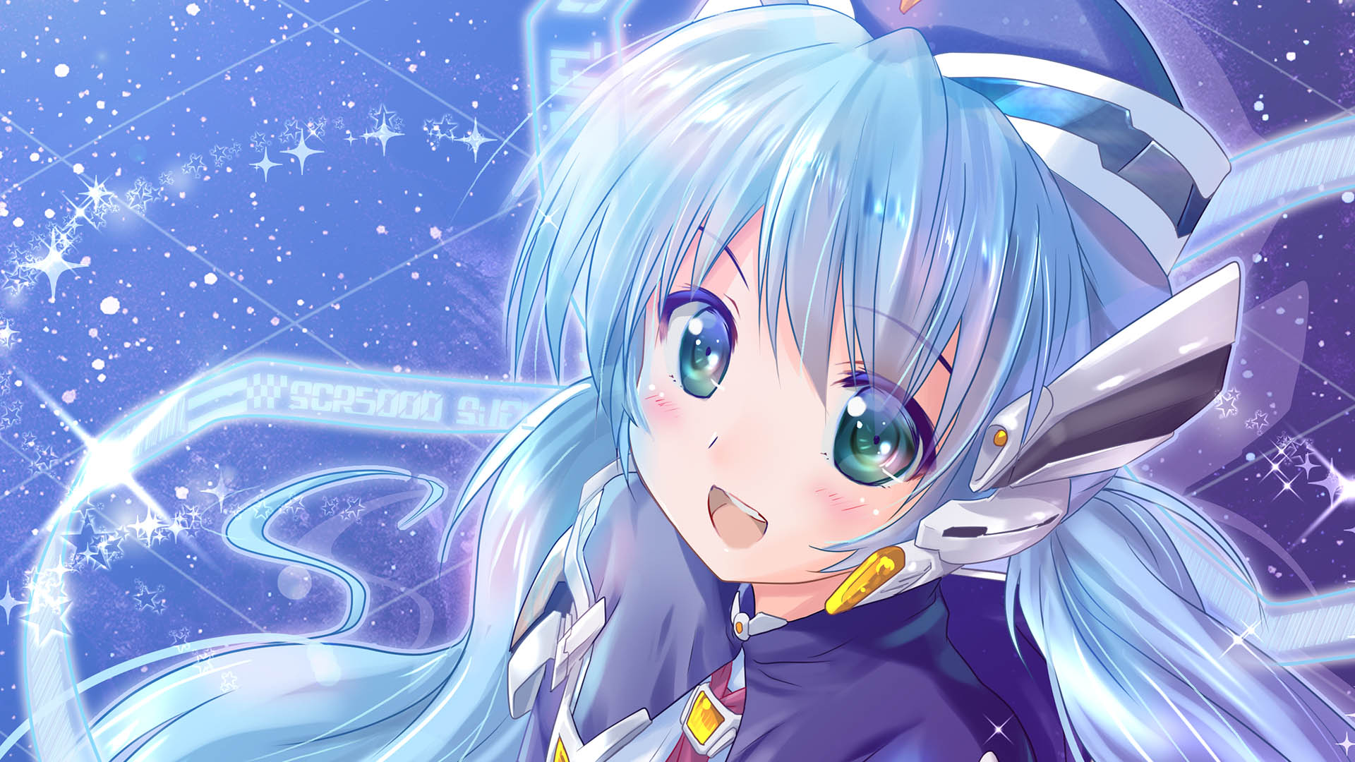 Showcase :: planetarian HD