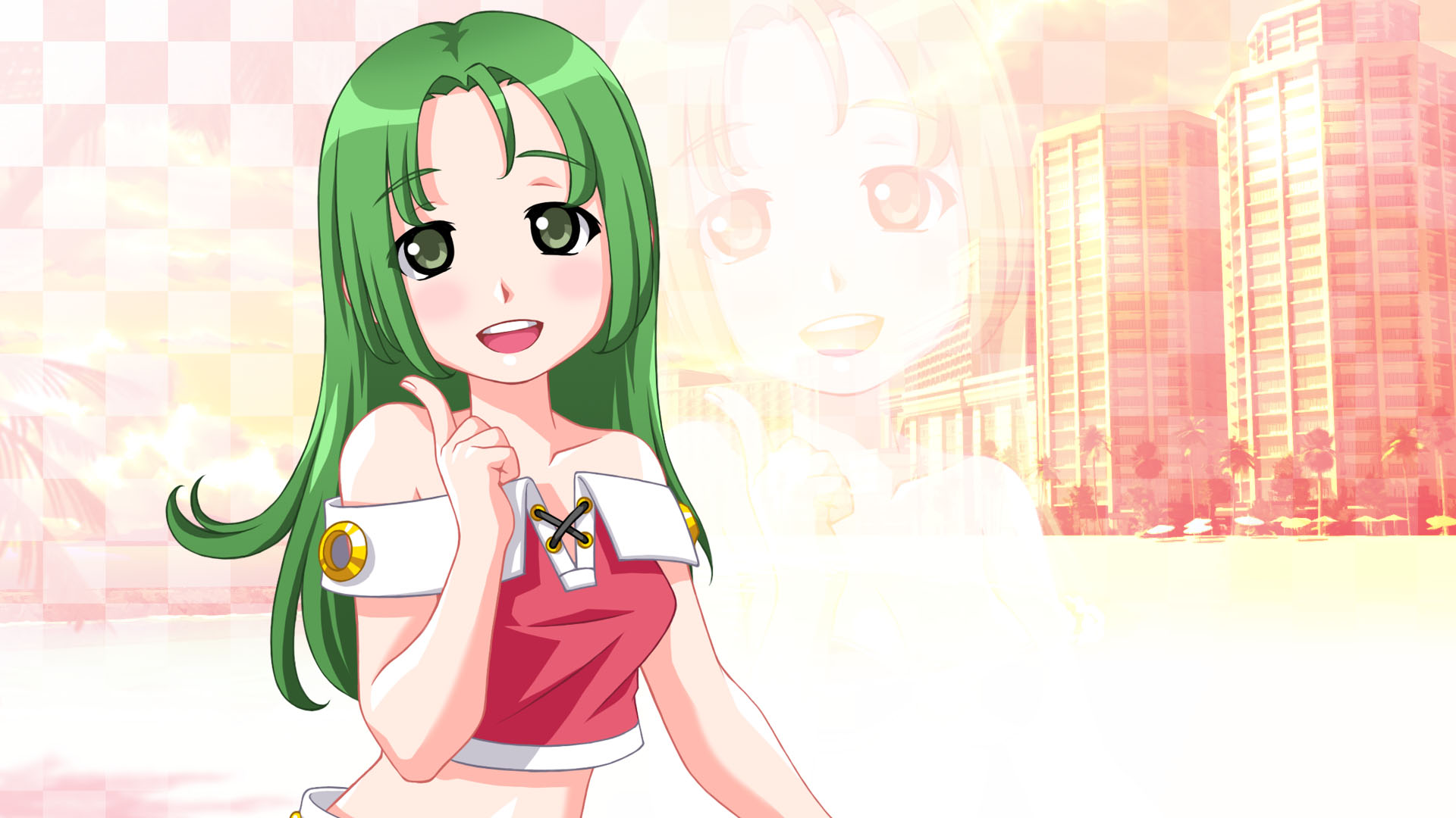 Showcase :: Moe Mekuri SP