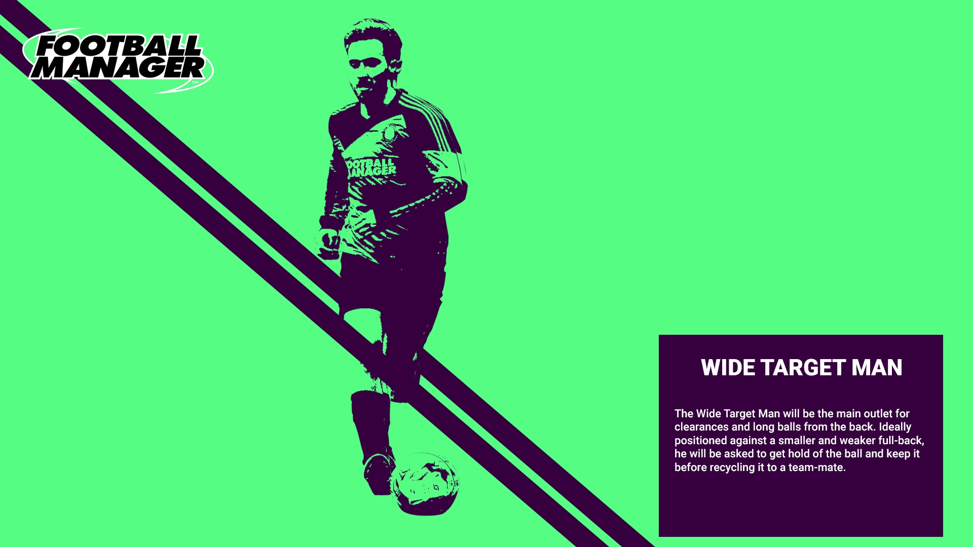 Showcase :: Football Manager 2018