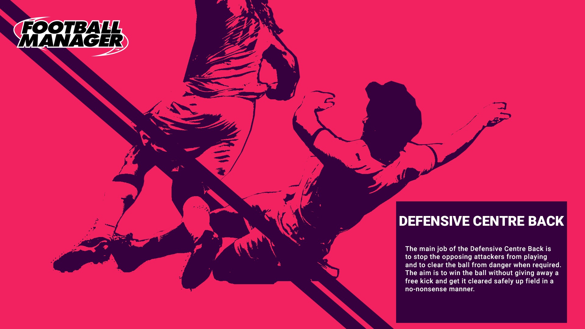 Showcase :: Football Manager 2018