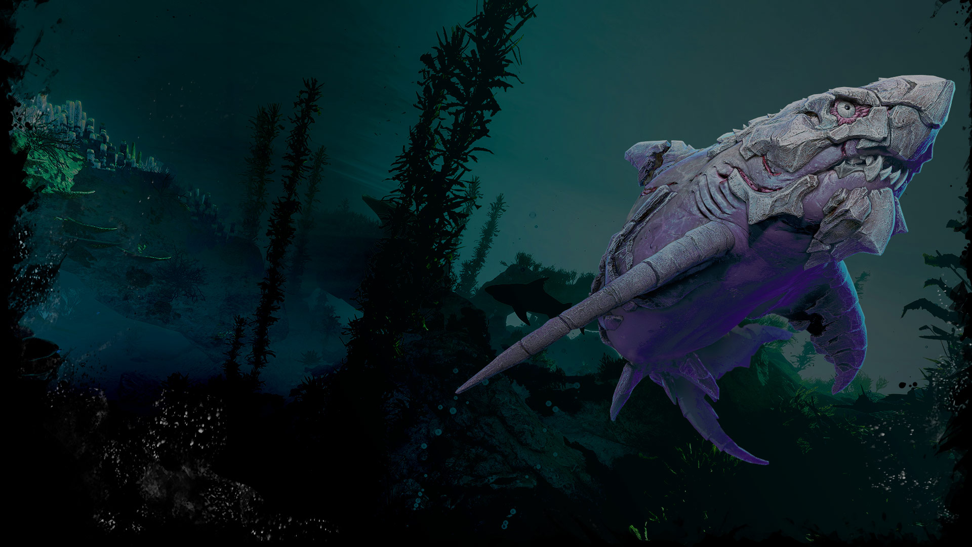 Maneater (App 629820) · SteamDB