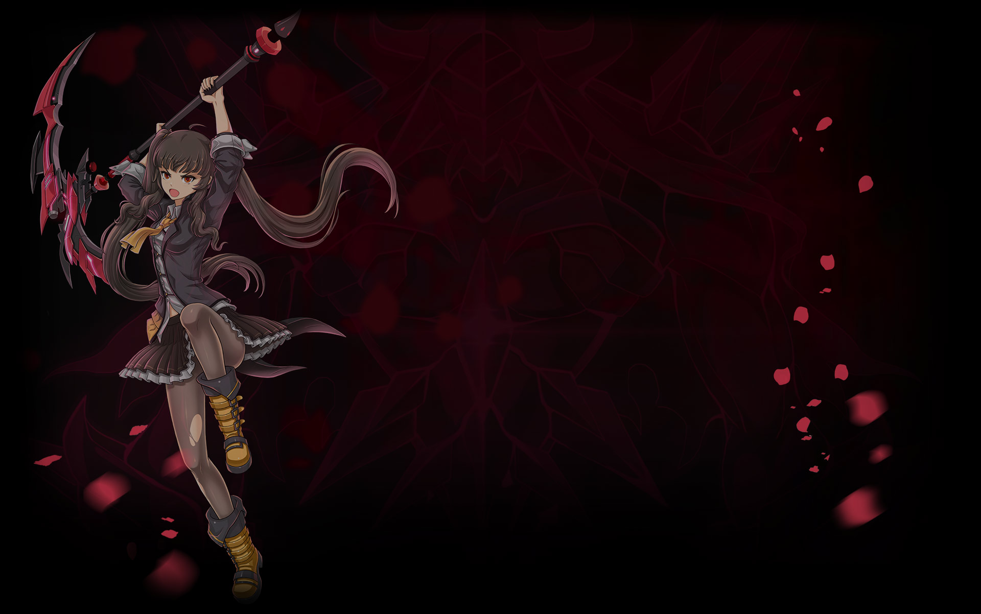 SoulWorker · SoulWorker - Anime Action MMO · AppID: 630100 · SteamDB