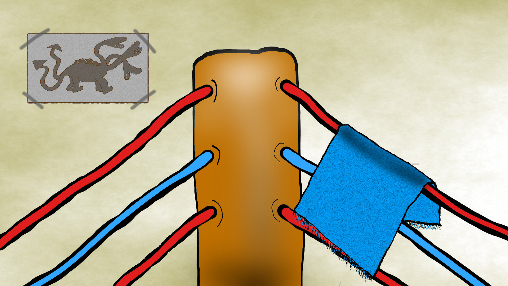 Showcase :: Top Punch