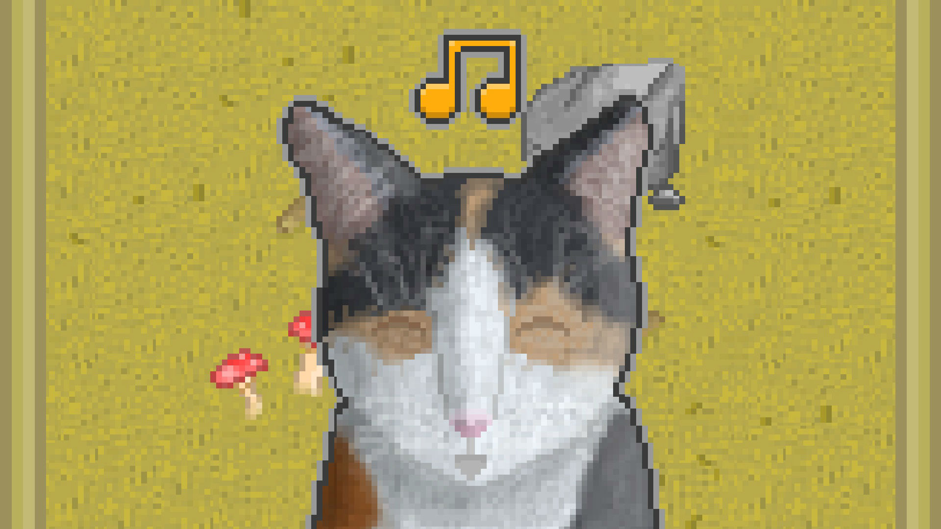 Showcase :: Cattails