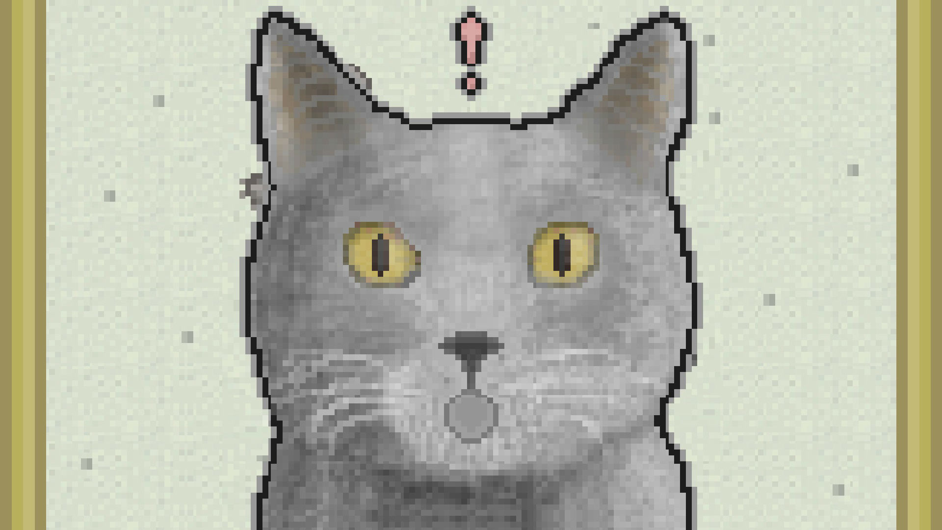 Showcase :: Cattails