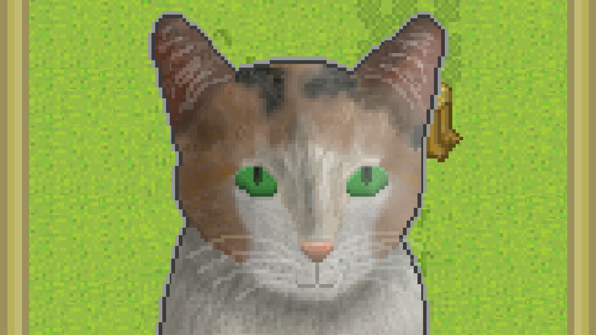 Showcase :: Cattails