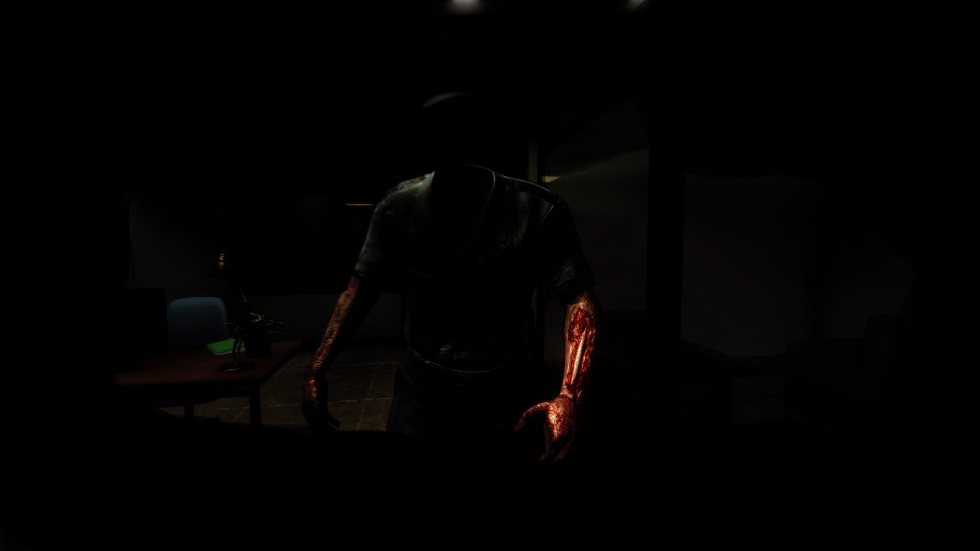 Project First Contact Community Items · SteamDB