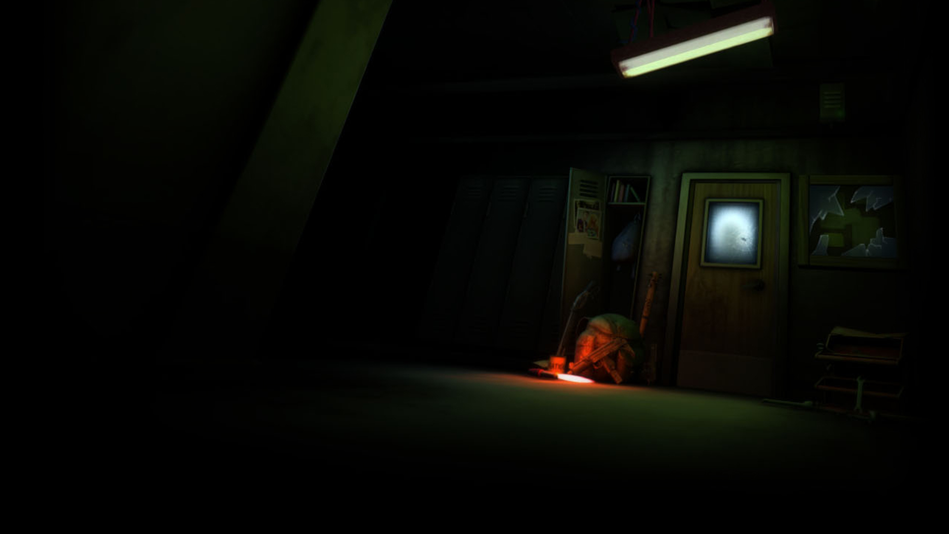 Corridor Z (App 636070) · SteamDB