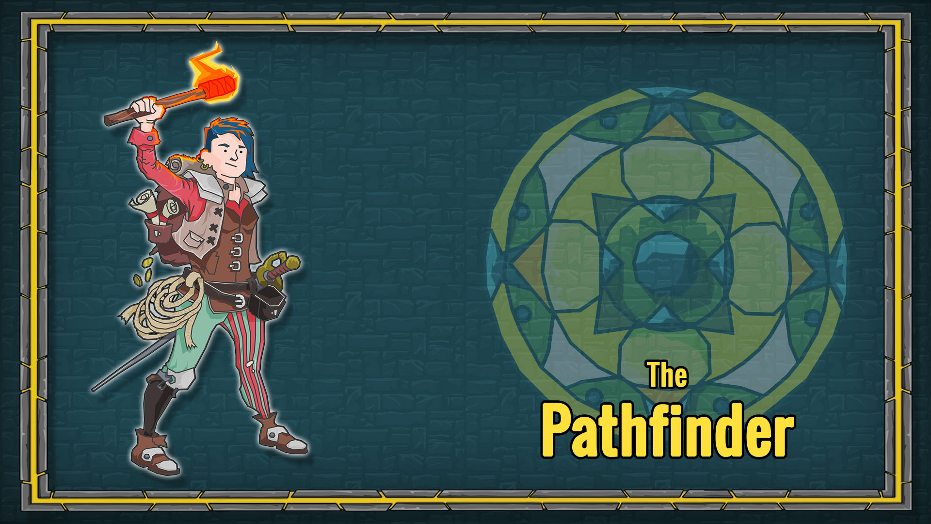 Showcase :: Just One Line