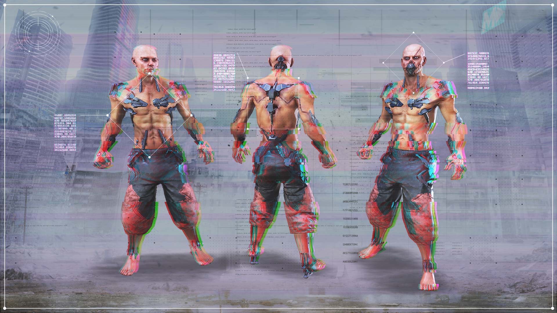 Showcase :: The Surge 2