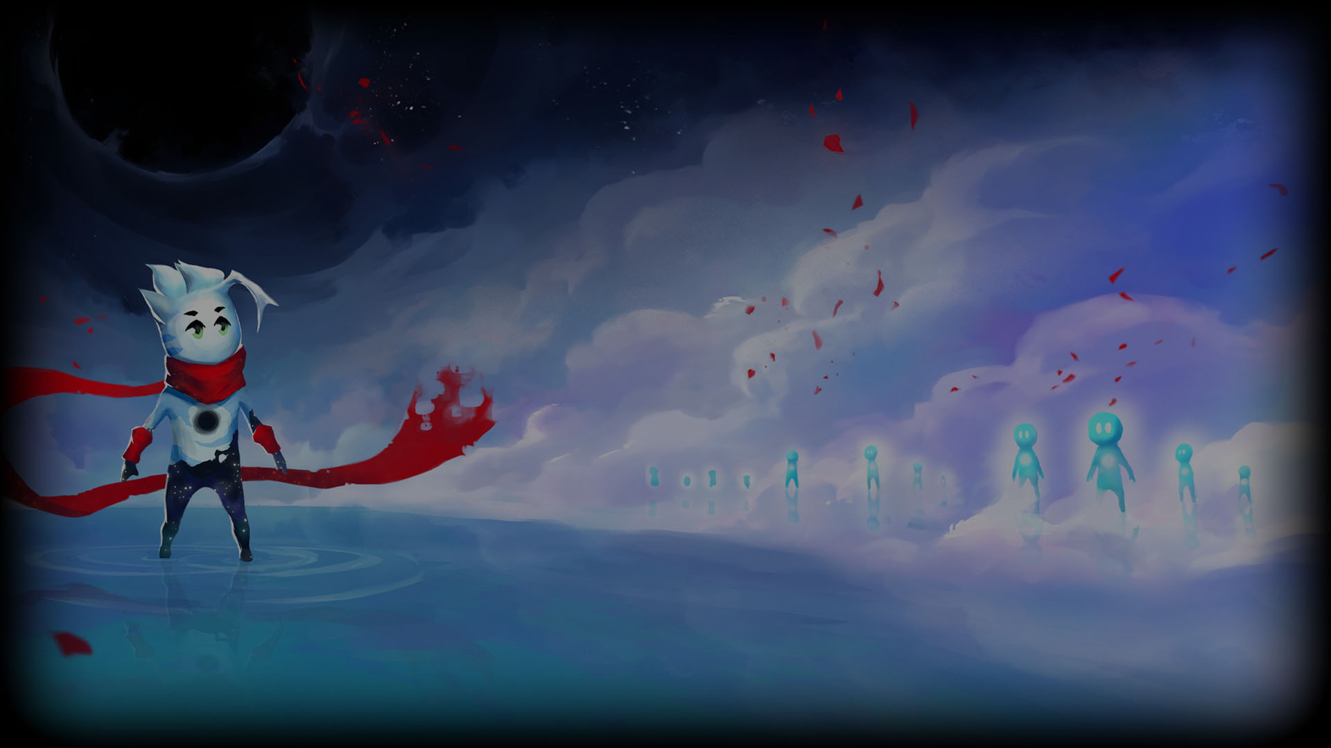 SCARF (App 645320) · SteamDB