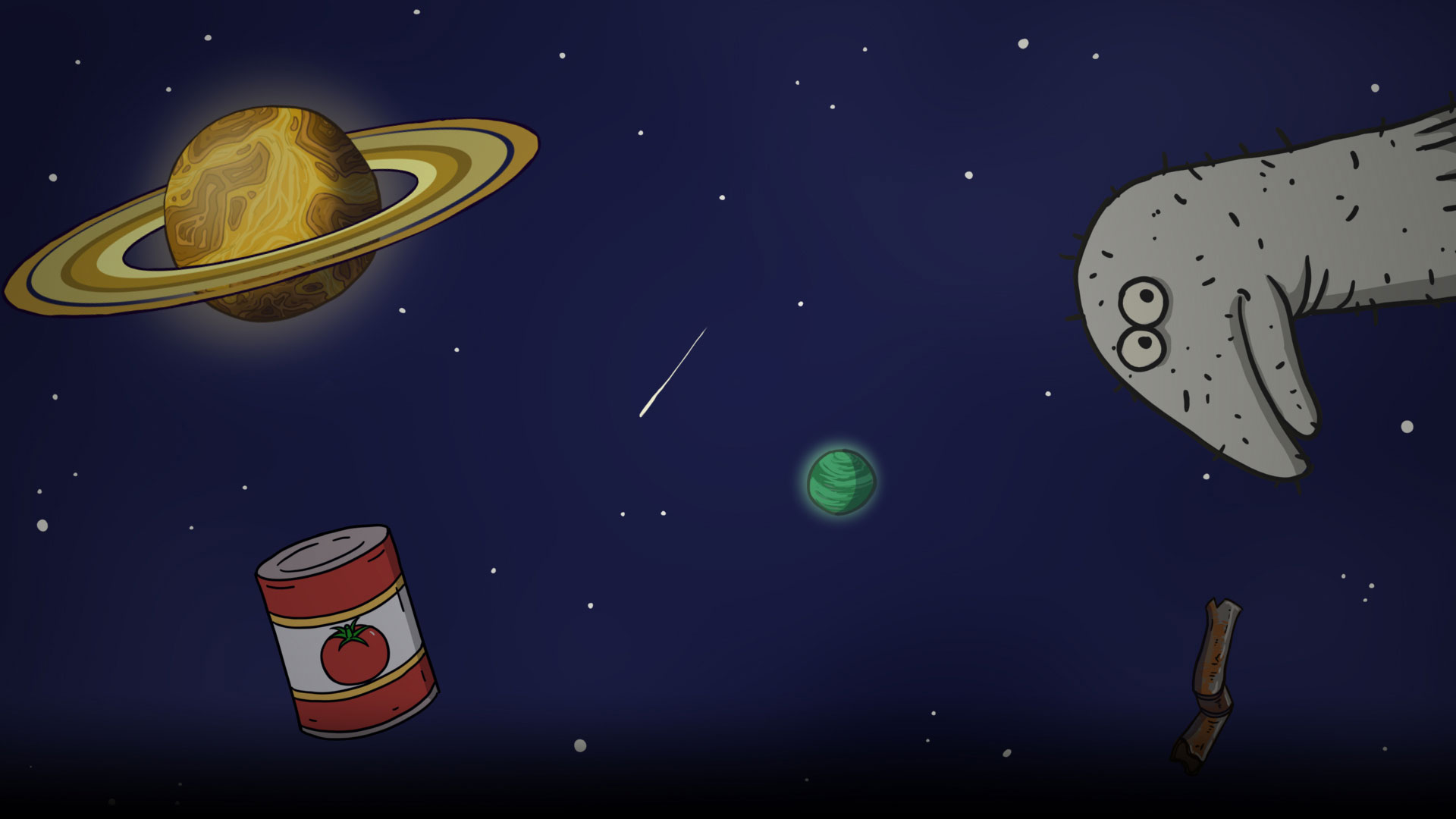 60 Parsecs! (App 646270) · Steam Charts · SteamDB