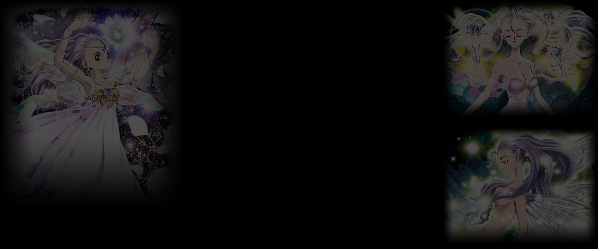 Princess Maker 3: Fairy Tales Come True Community Items · SteamDB