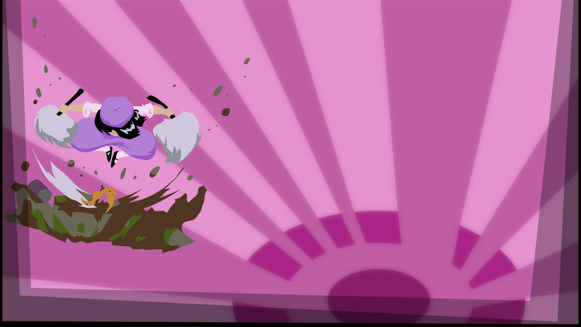 Dustforce · Dustforce DX Community Items · SteamDB