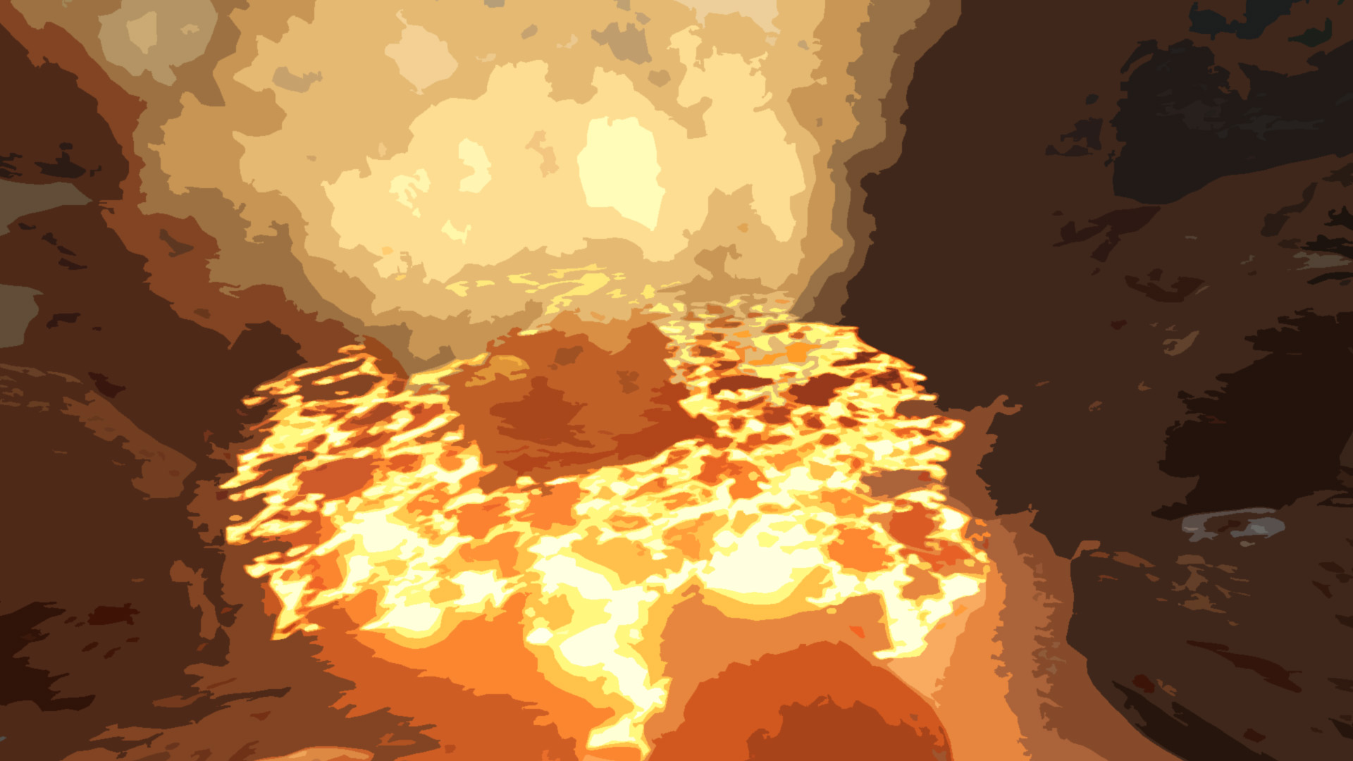 Showcase :: Bermuda - Lost Survival