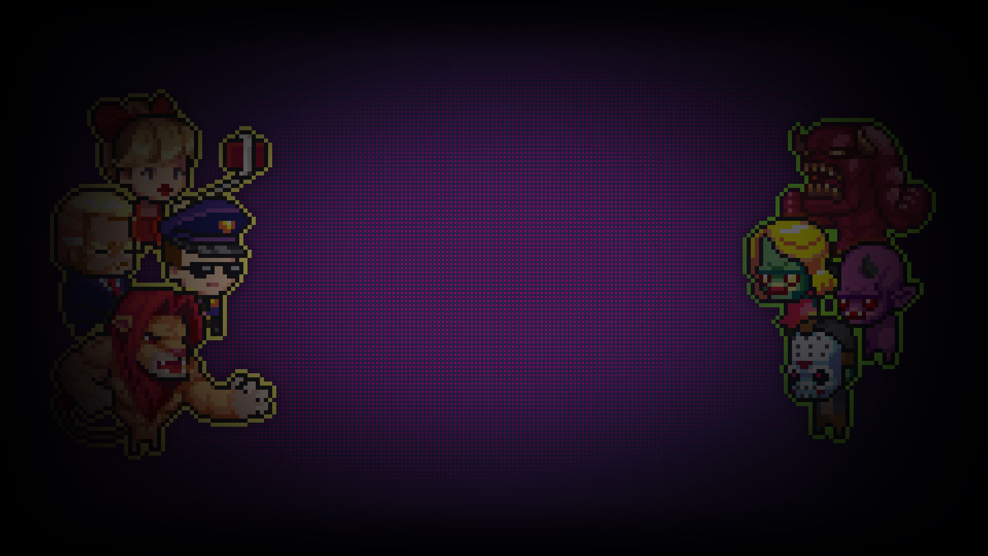 Infectonator 3: Apocalypse Community Items · SteamDB