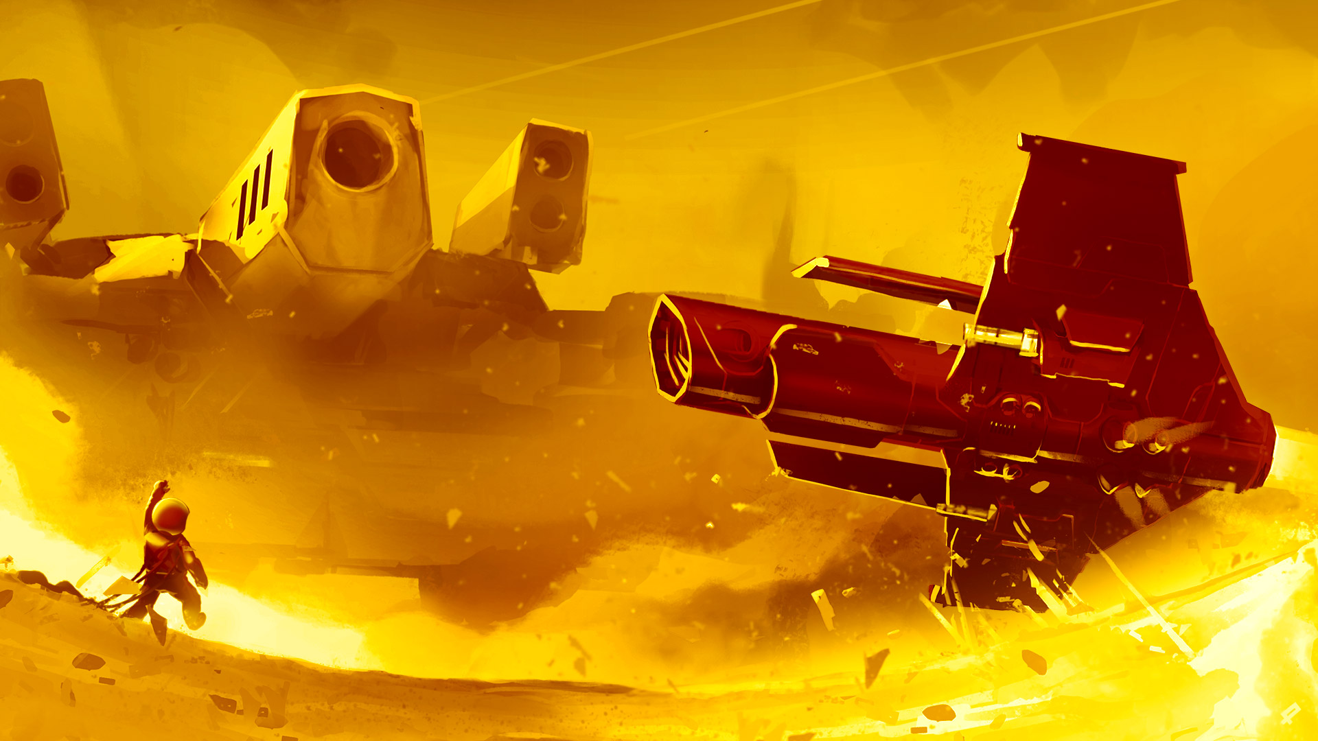 Showcase :: Sky Force Reloaded