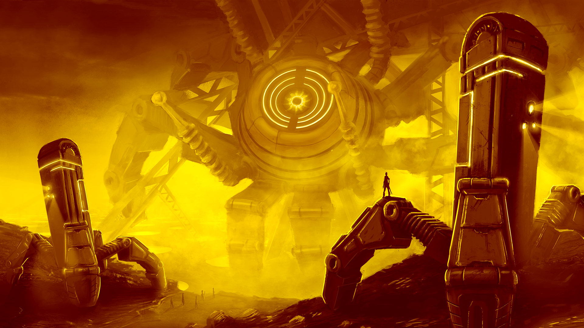 Showcase :: Sky Force Reloaded