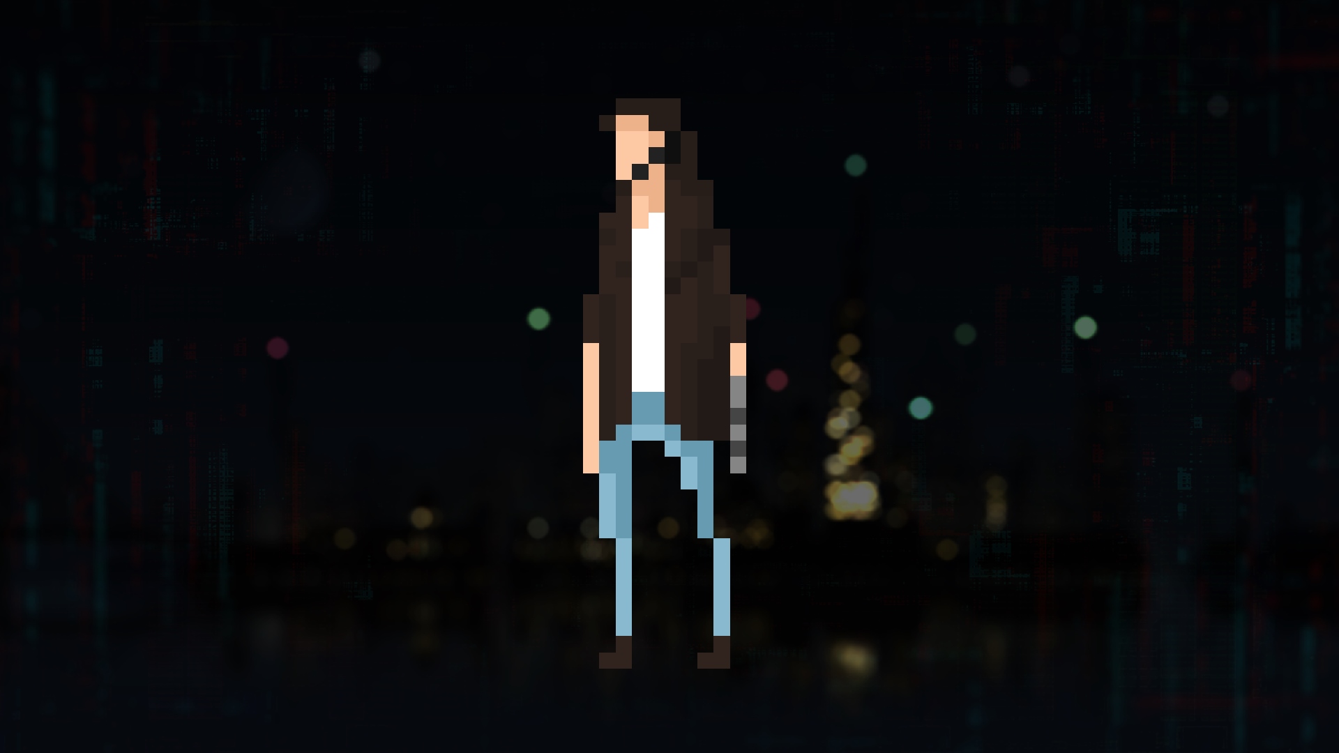 Showcase :: MINDNIGHT