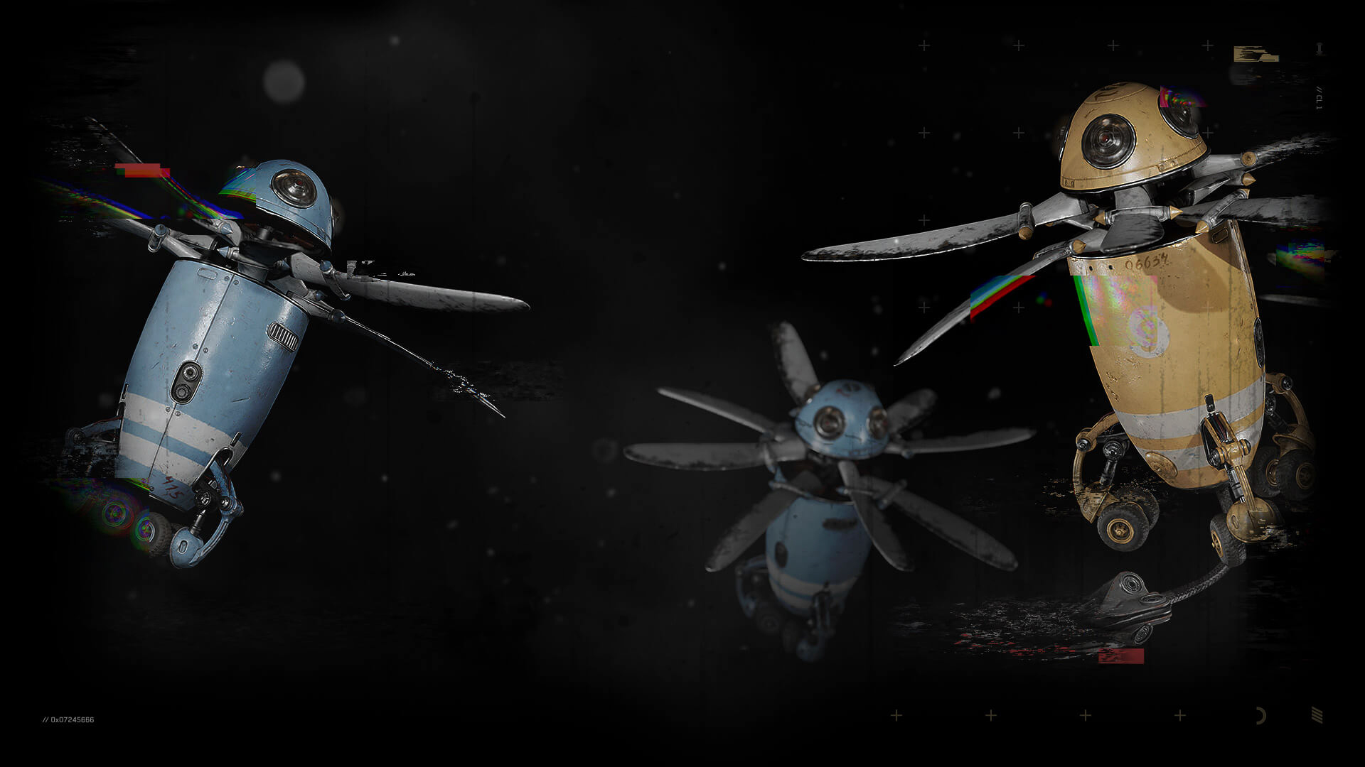 Atomic Heart Community Items · SteamDB