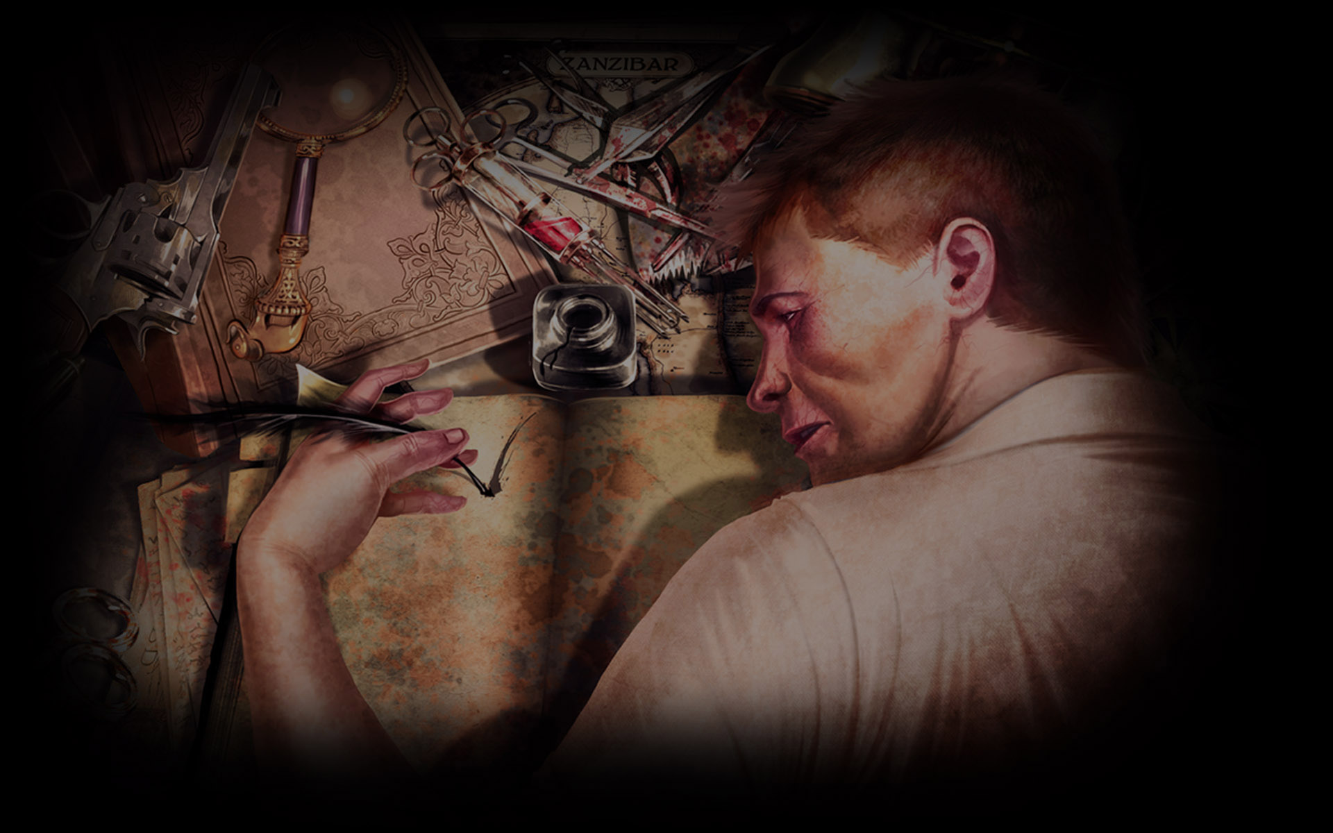 Omen Exitio: Plague (App 668590) · SteamDB