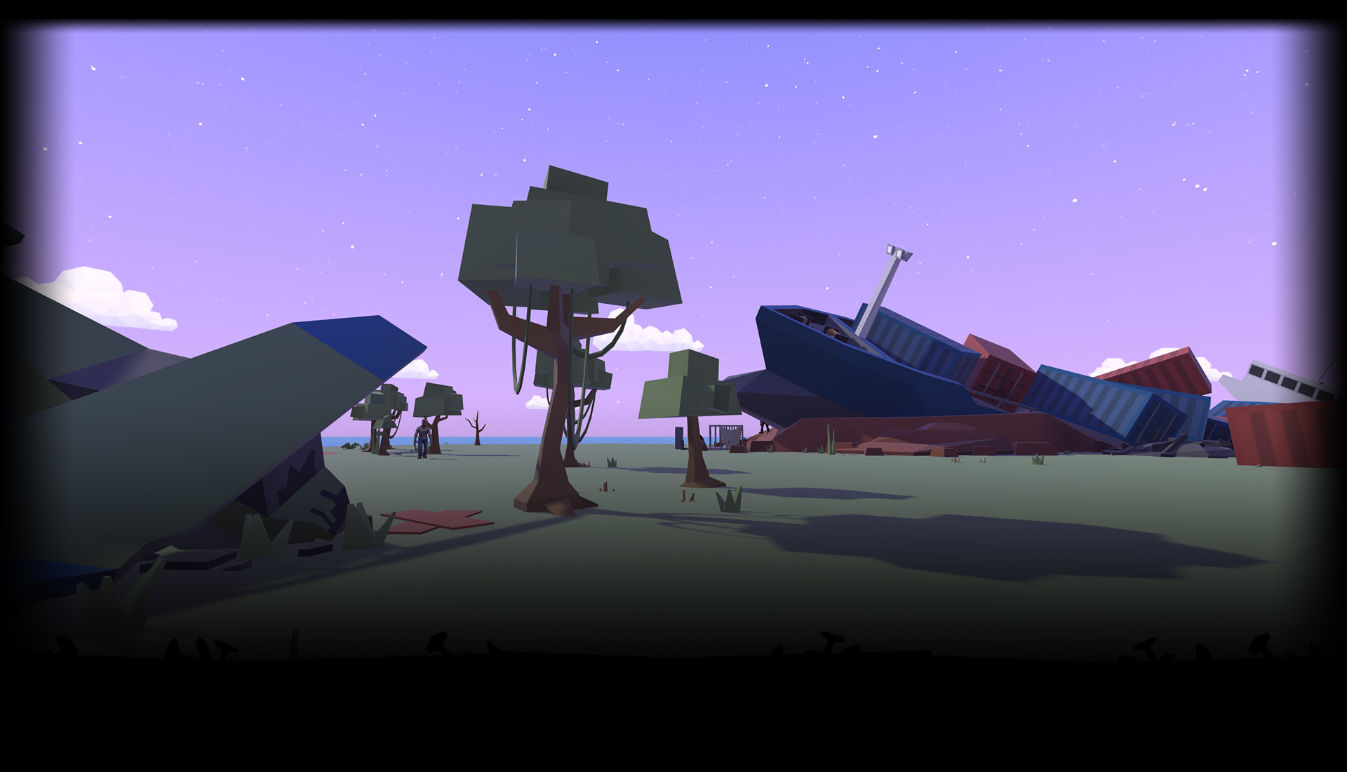 Undead Development (App 682140) · SteamDB