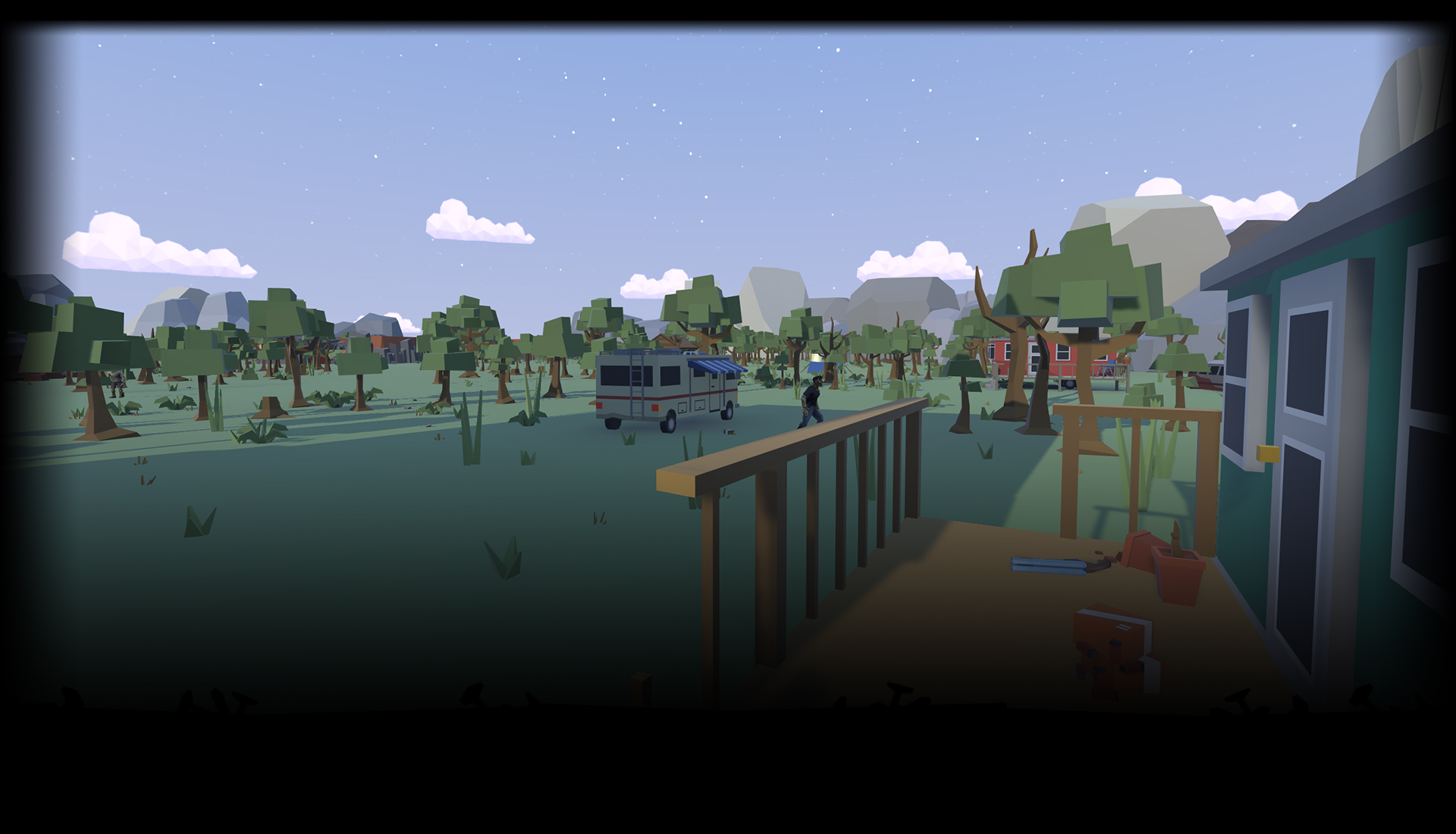 Undead Development (App 682140) · SteamDB