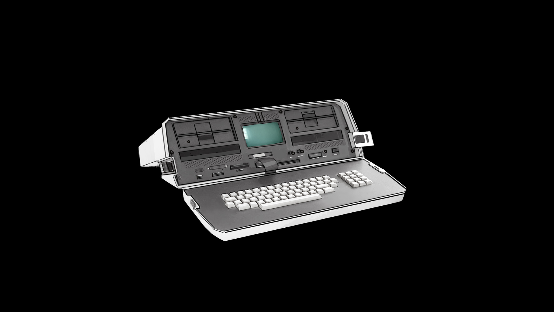 Showcase :: Computer Tycoon