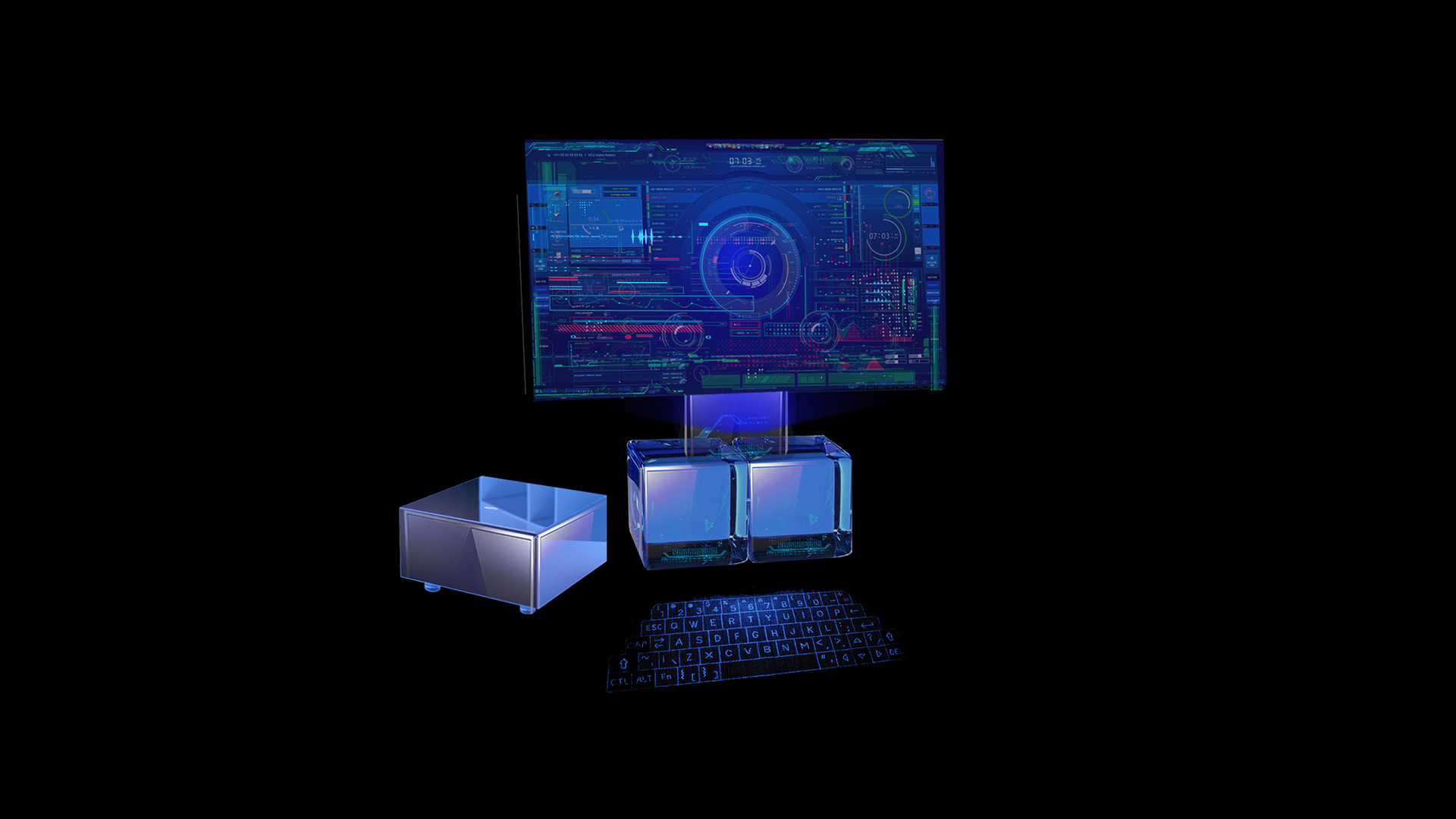 Computer Tycoon (App 686680) · SteamDB