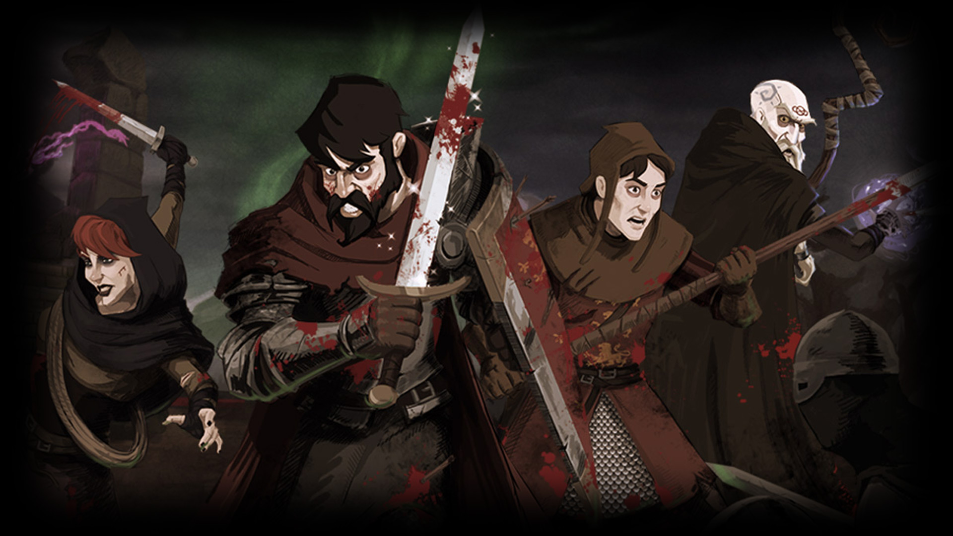 Sword Legacy Omen Community Items · SteamDB