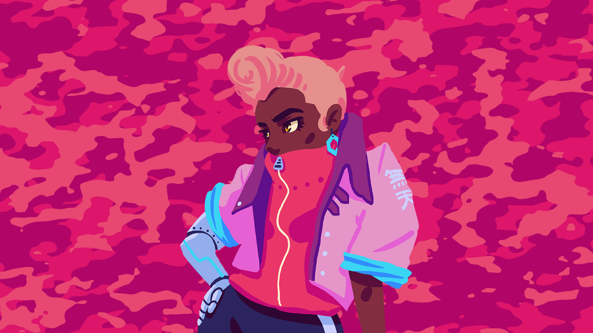 Showcase :: Treadnauts