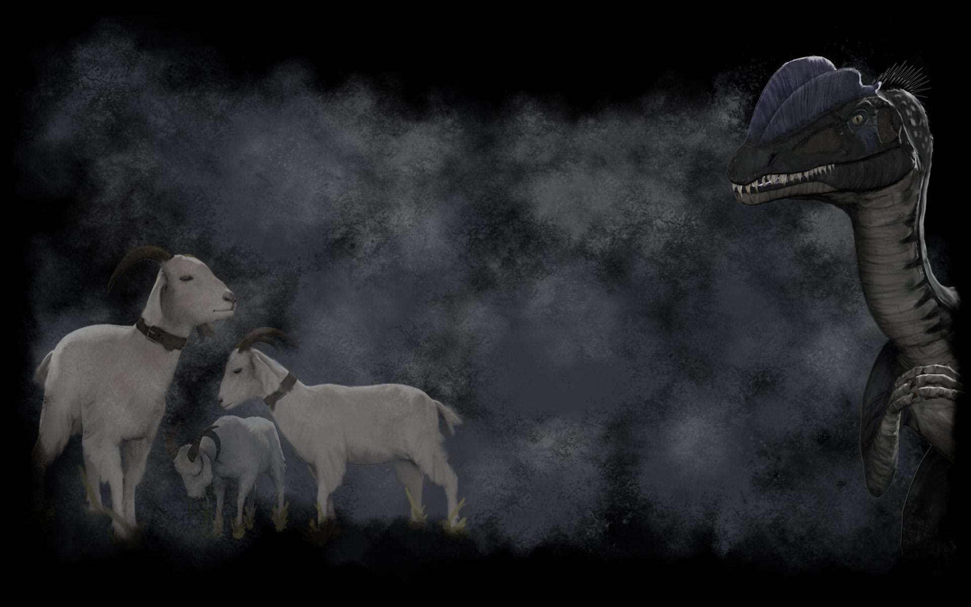 Dino D-Day (App 70000) · SteamDB