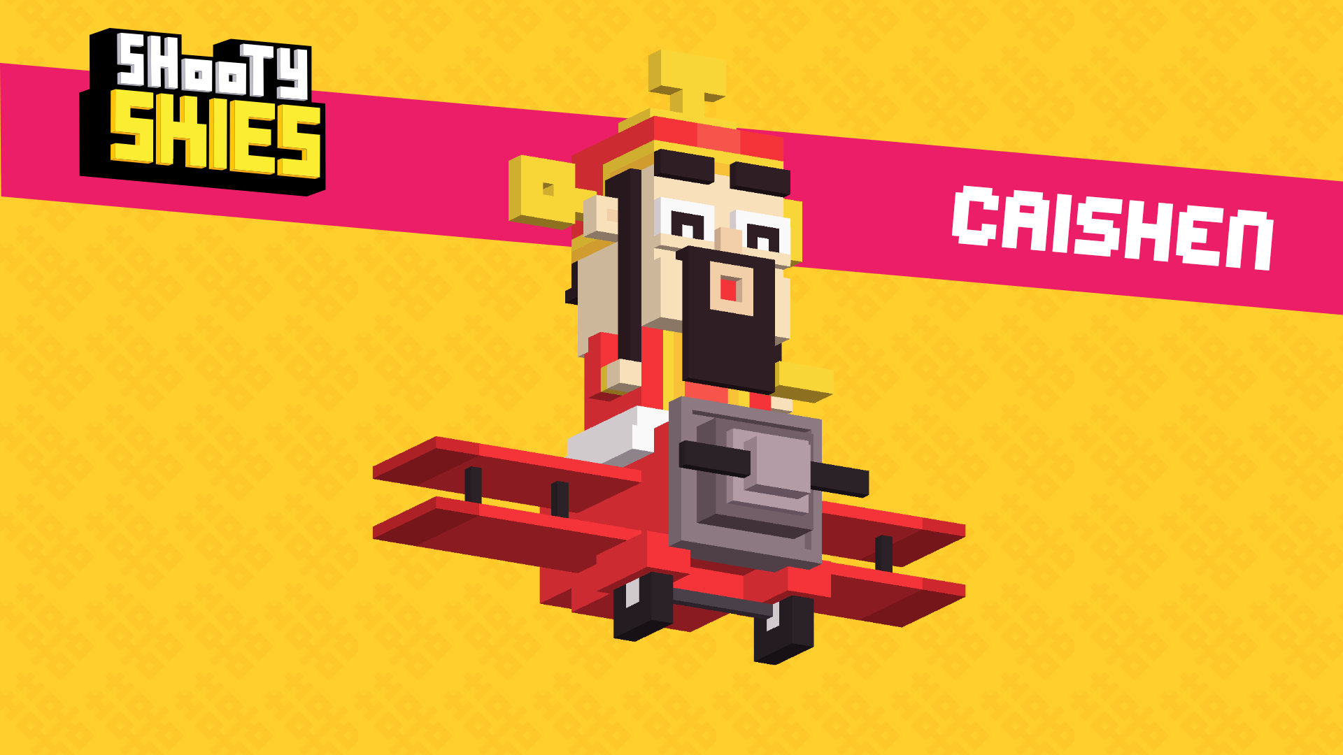 Showcase :: Shooty Skies