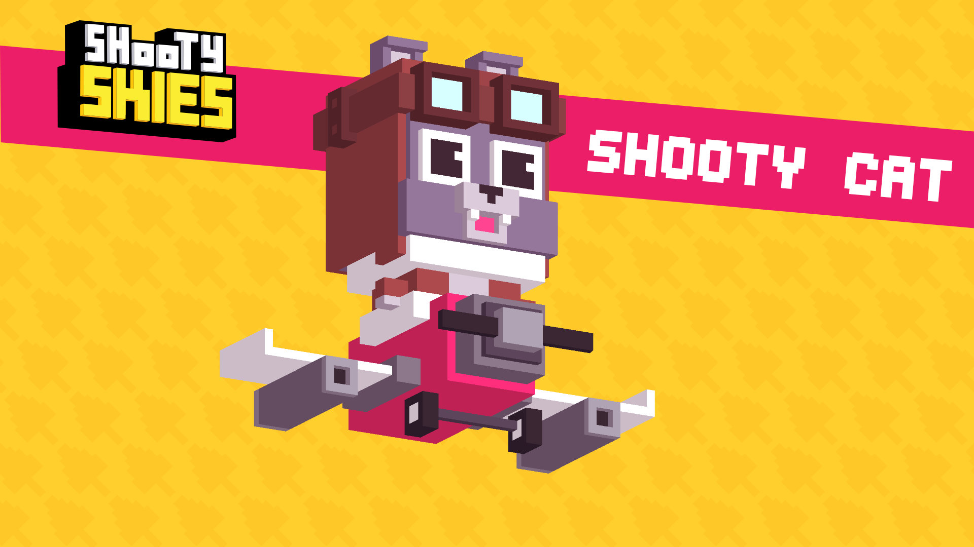 Showcase :: Shooty Skies