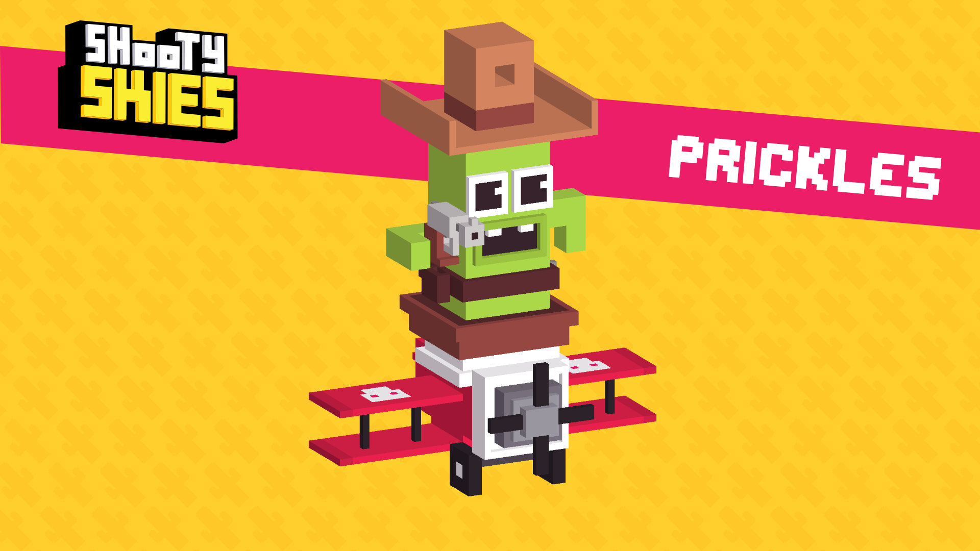 Showcase :: Shooty Skies