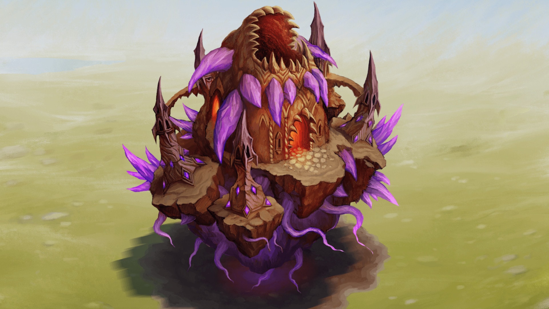 Showcase :: Castle Clicker