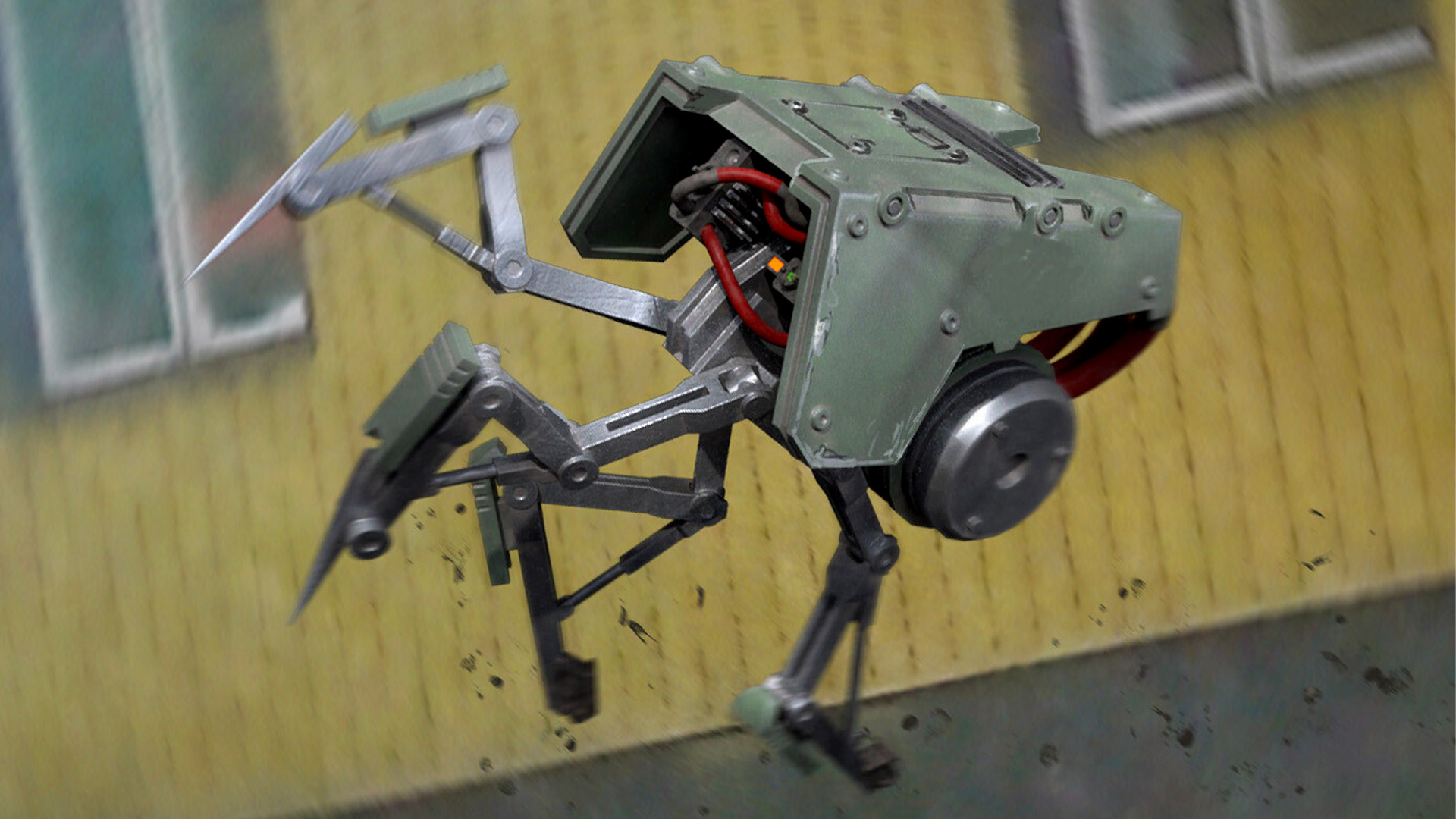 Generation Zero® Community Items · SteamDB